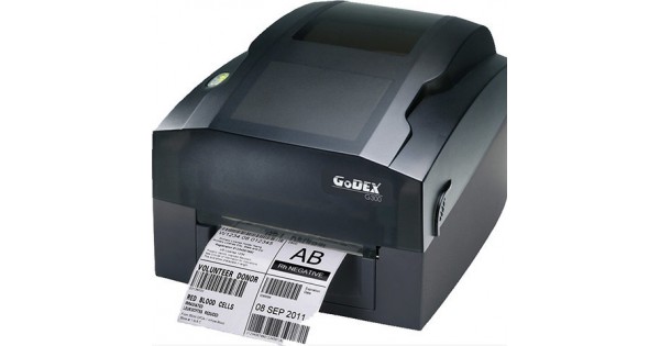 Godex GE300 BARCODE PRINTER